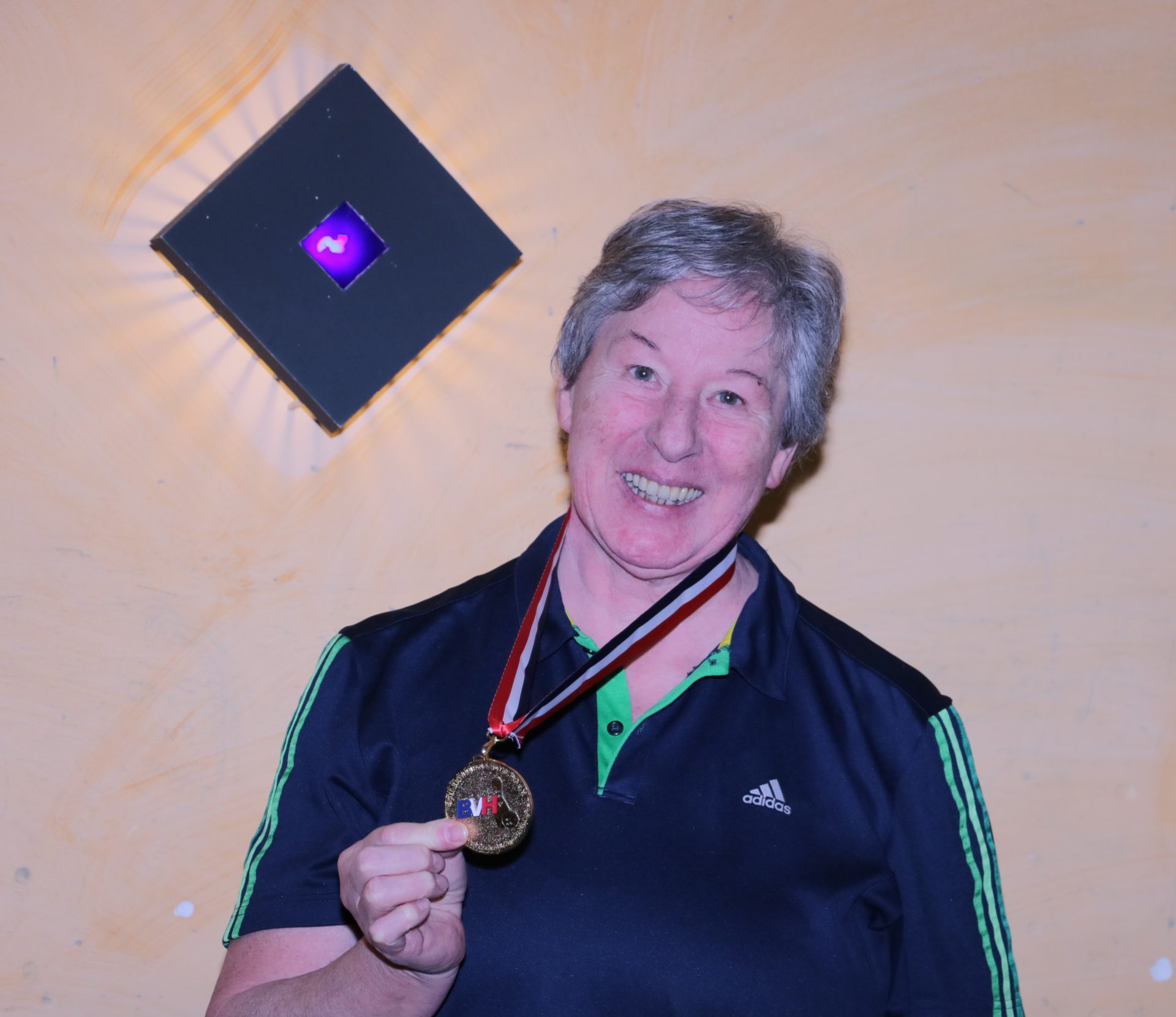 Senioren Einzelschaft Meisterschaft 2024 - Bowlingverband Hamburg e.V.