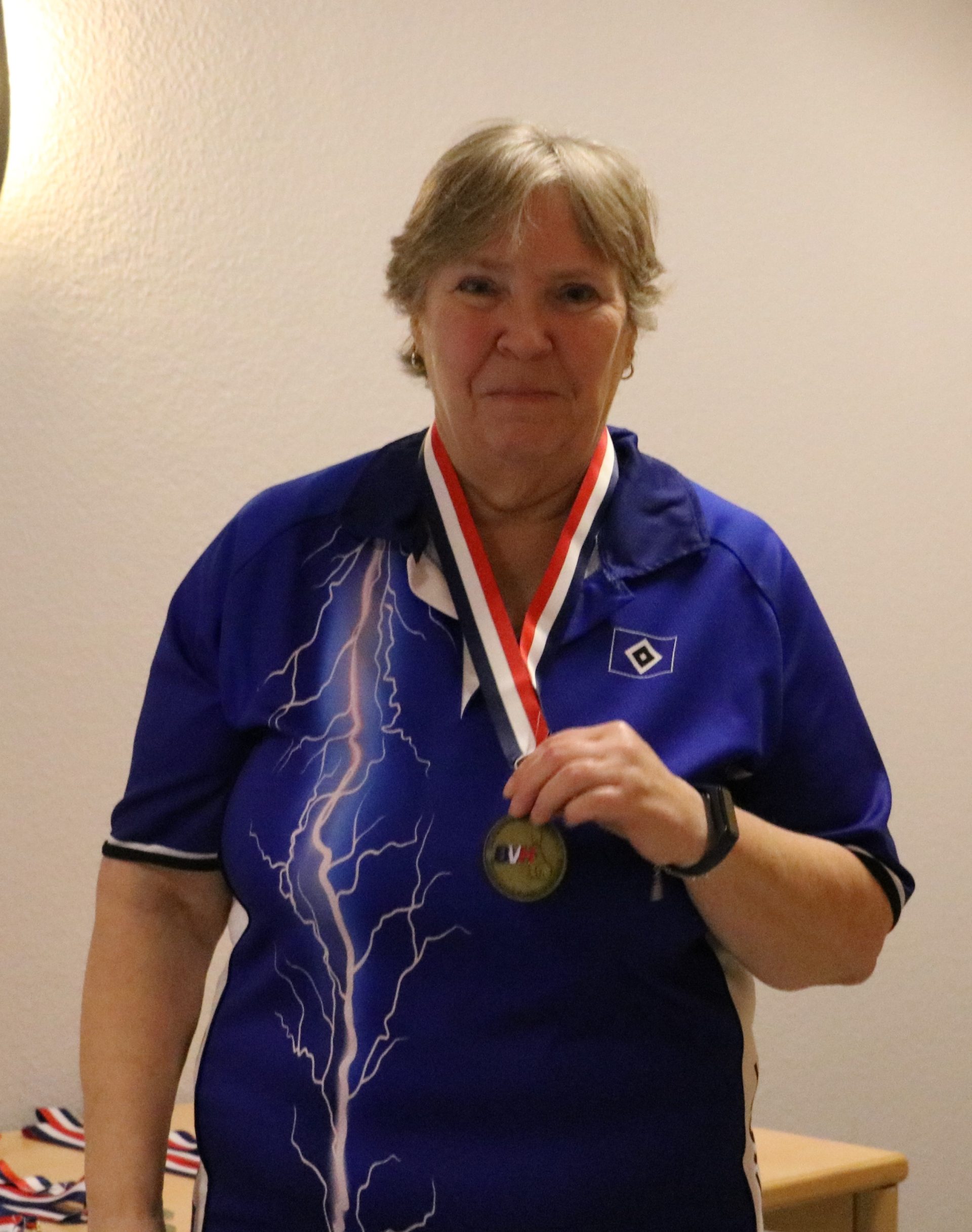 Hamburger Einzelmeisterschaft der Senioren und Versehrten ...